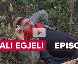 New: Stupcat - Seriali Egjeli - Episodi 2
