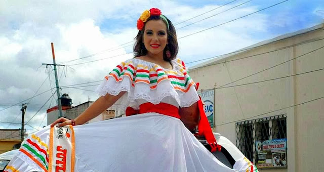 somosxinkas.com: REINA NACIONAL GANADERA -PUEBLO XINKA- 2013