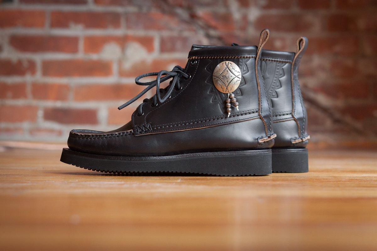 Heritage a Level Deeper - First Impressions - Yuketen Native Maine ...