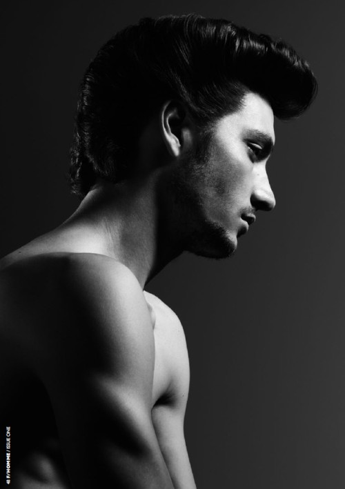 Famous and Popular: No Jacket Required by Nicolas Valois