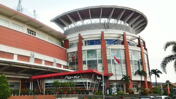 Mall Cijantung Xxi - Perumperindo.co.id