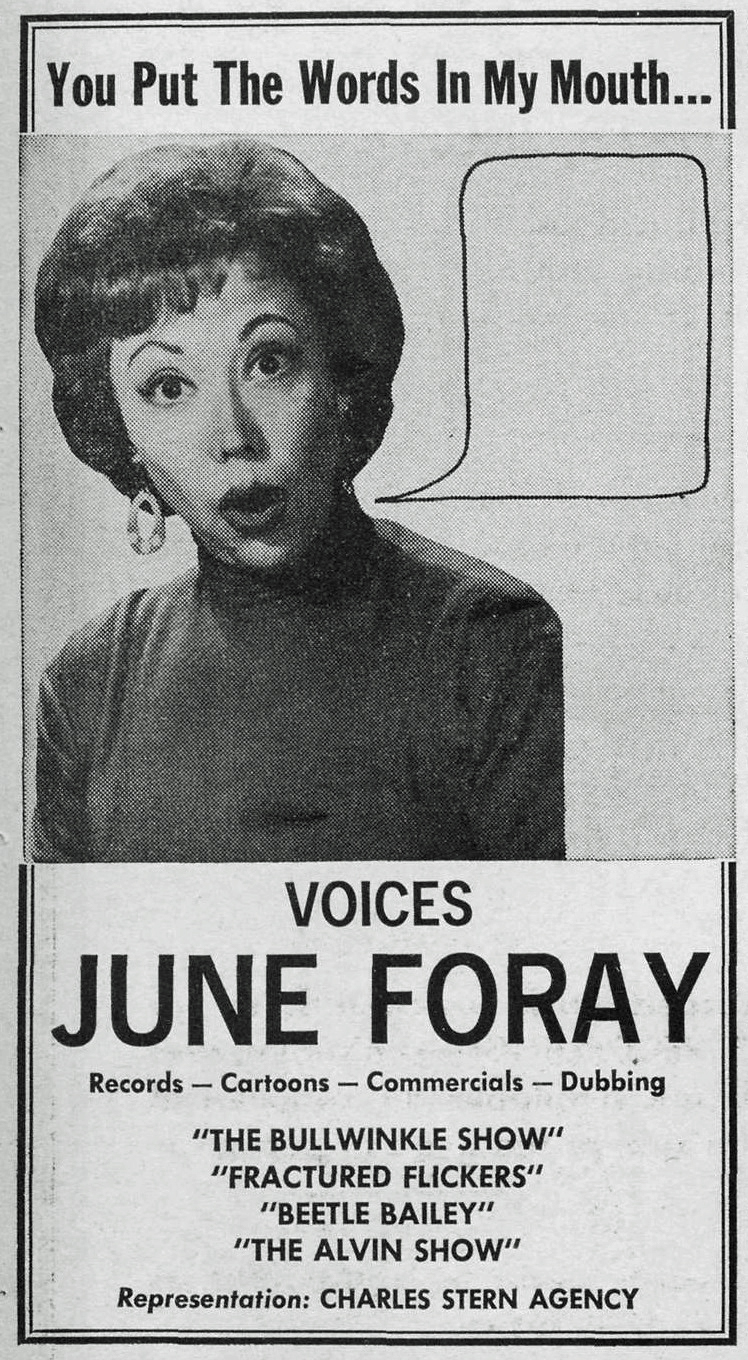 Tralfaz: Hurray For Foray