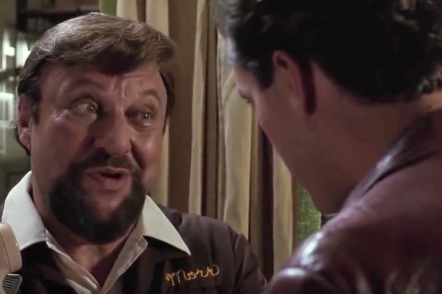 Goodfellas Star Chuck Low Has Died, Aged 89Chuck - FOW 24 NEWS