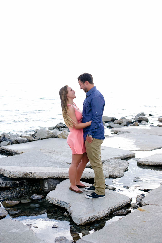 Jamison Elizabeth Photography: KIM AND COREY ENGAGEMENTS 05.28.14