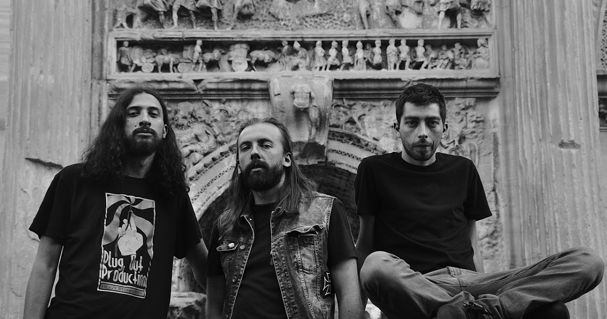 The Sludgelord: ALBUM PREMIERE: Fuzz Popvli deliver "The Fuzz of The ...