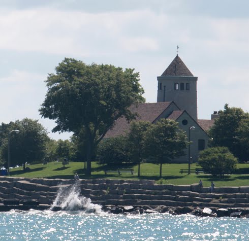 run lindy run: thursday 13 - random places i love in chicago