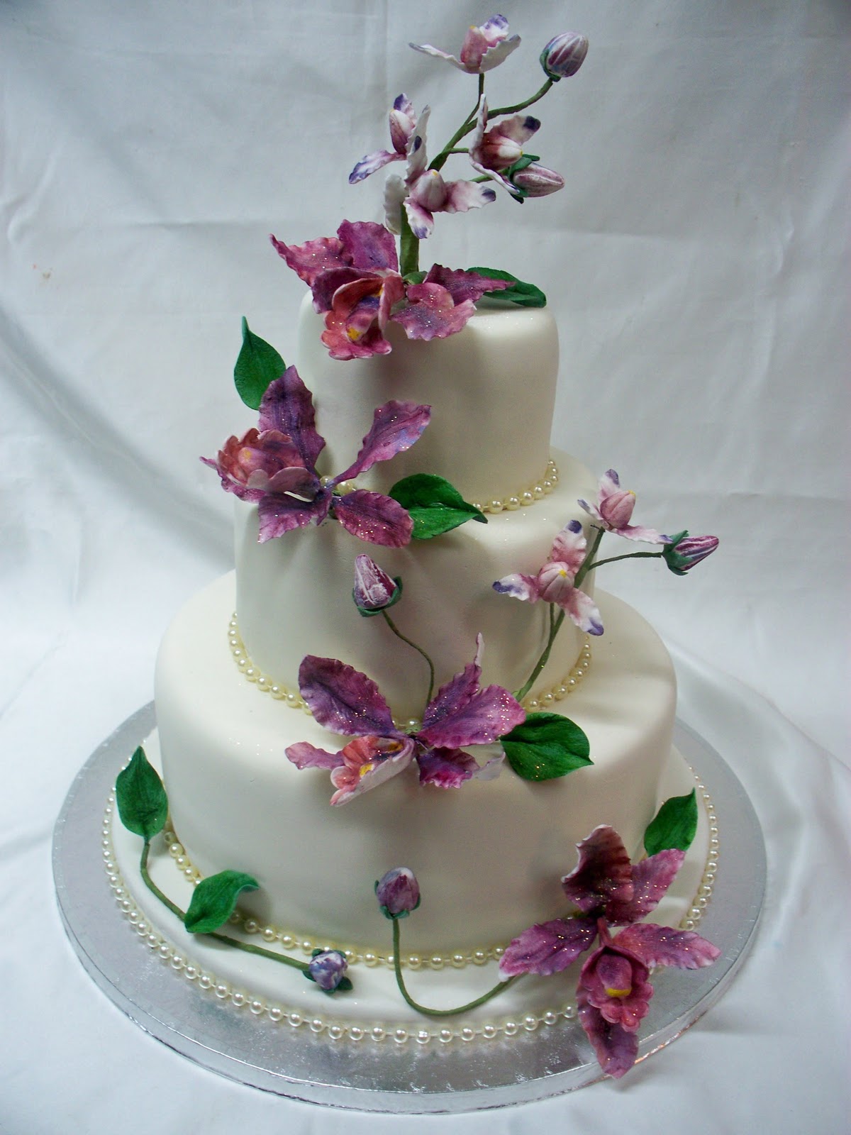 Fresco Foods cakes: DESIGN WEDDING CAKES - FRESCO FOODS GLENDENE ...