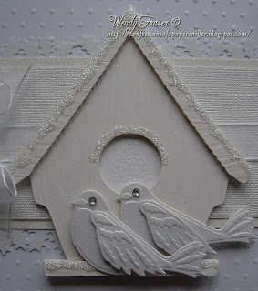 Confessions of a Papersniffer: Two Turtle Doves