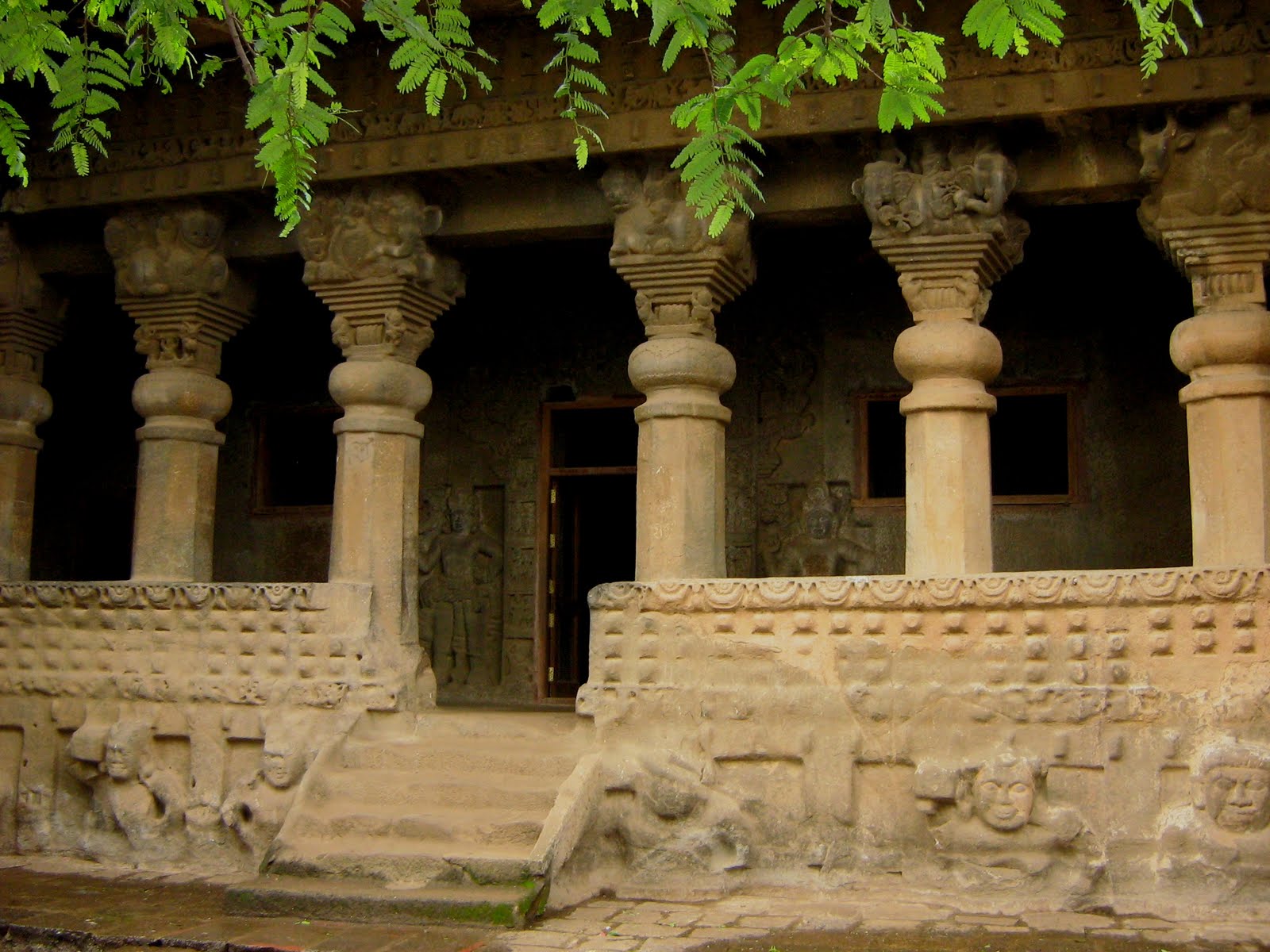 Travelz Unlimited: Pandavleni cave monastery, Nasik : A Photo Feature