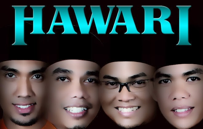 Free Download Semua Lagu "HAWARI" ~ Ilmu Pelajar