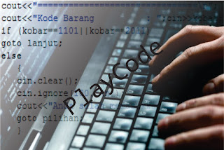 Pengertian Program, Programming, dan Programmer - PlayCode