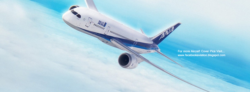 Civil Aircrafts Cover Pics | Facebook For Aviators