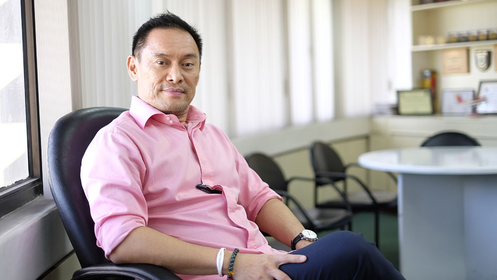 Lucio Tan Jr. Charts “Sustainable” Future of LT Group - Snapped and ...