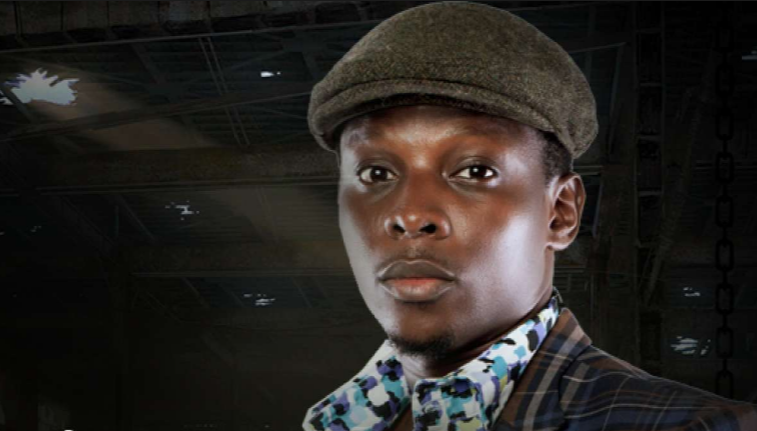 NED HEADLINES: ENTERTAINMENT #AMVCA2017: Rotimi Salami Wins Best ...