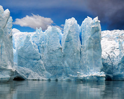 Glaciers