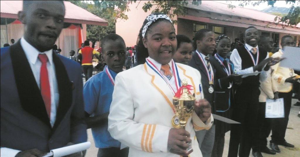 SECTA lounges debate championships in Masvingo - Tell Zimbabwe ...