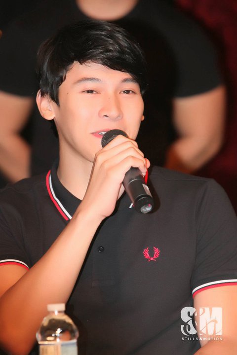 Thisisvanrose: Enchong Dee