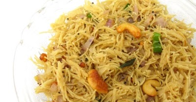 KALAI'S COOKING RECIPES: Siru Thaniyam Thinai Sevai Upma | Foxtail ...