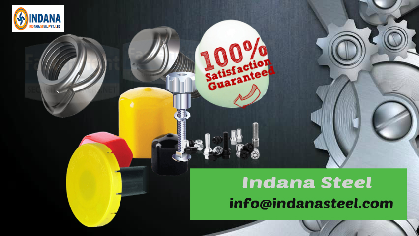 What Are the Benefits Of Using Nut Protection Caps?