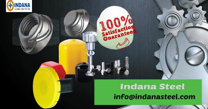 What Are the Benefits Of Using Nut Protection Caps?