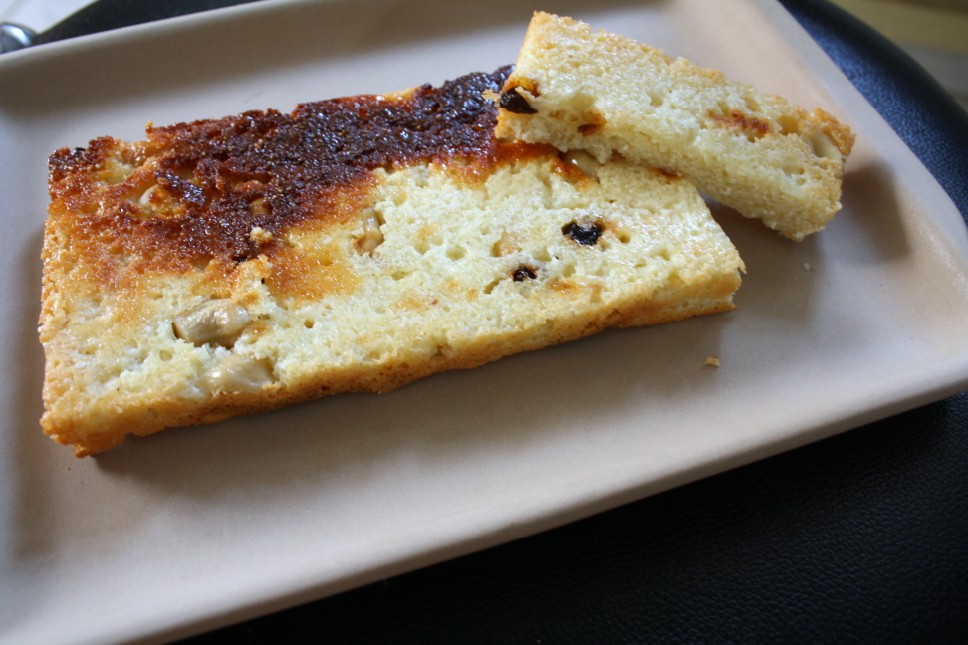 Chenna poda / Chhena poda ~ Oriya Special | How to make Chenna poda ...