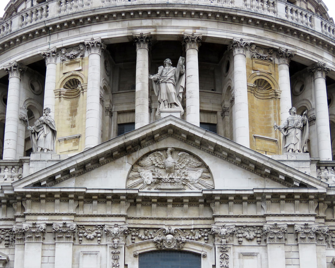 Daily Photo Stream: South Transept