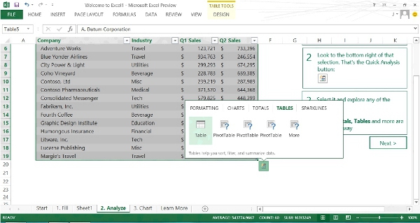 Microsoft Office 2013 - Seri Microsoft Office terbaru | C1naber Blog