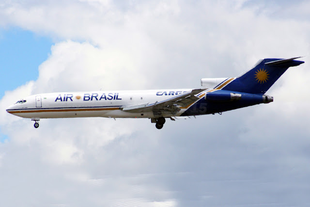 SBCT NEWS: AIR BRASIL