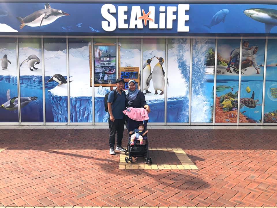 Itinerari Trip Sydney 2019 (DAY 3) - The Rocks Market dan Merentasi ...