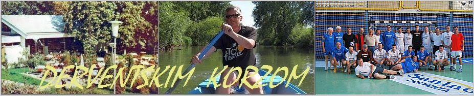 DERVENTSKIM KORZOM: Hotel Biser