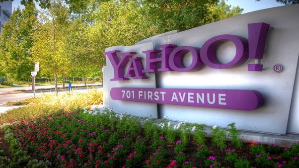 Efemerides de Tecnologia: 02 de marzo (1995) se funda Yahoo! Inc.