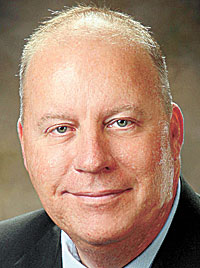 Bakersfield Observed: David Couch to appear on Californian Radio (KERN ...