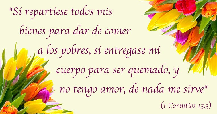 Mensaje de Dios - Exhortando su Palabra