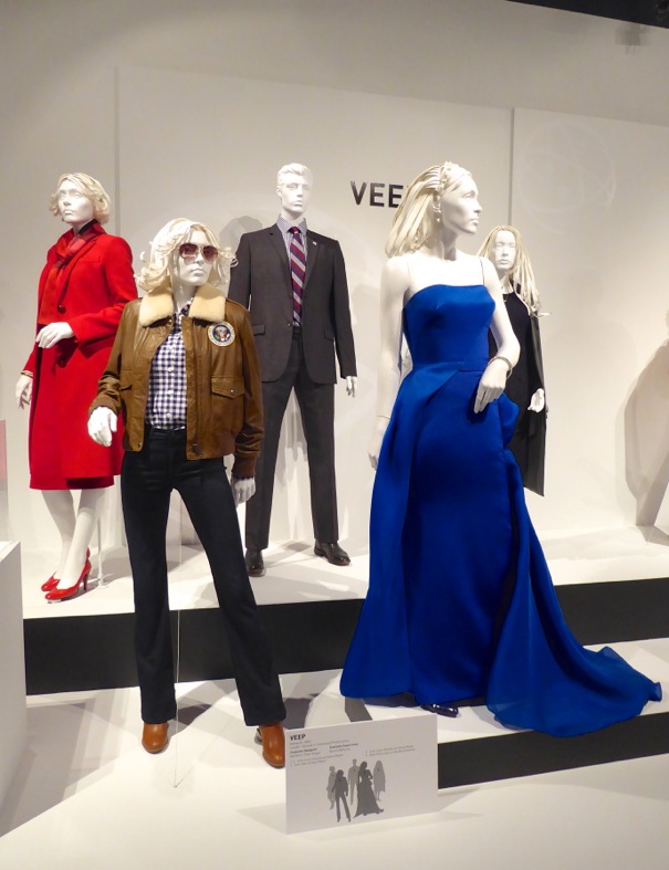 Hollywood Movie Costumes and Props: Veep season five TV costumes on ...