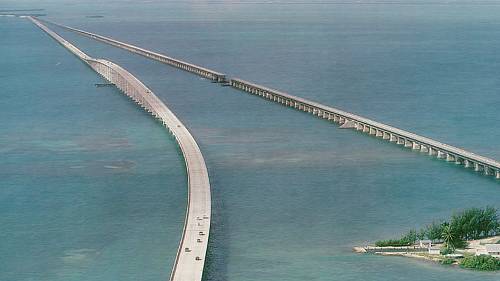 Rose blog: Top 10 famous Longest Bridges in the World