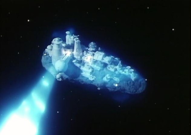 John Kenneth Muir's Reflections on Cult Movies and Classic TV: Saturday ...