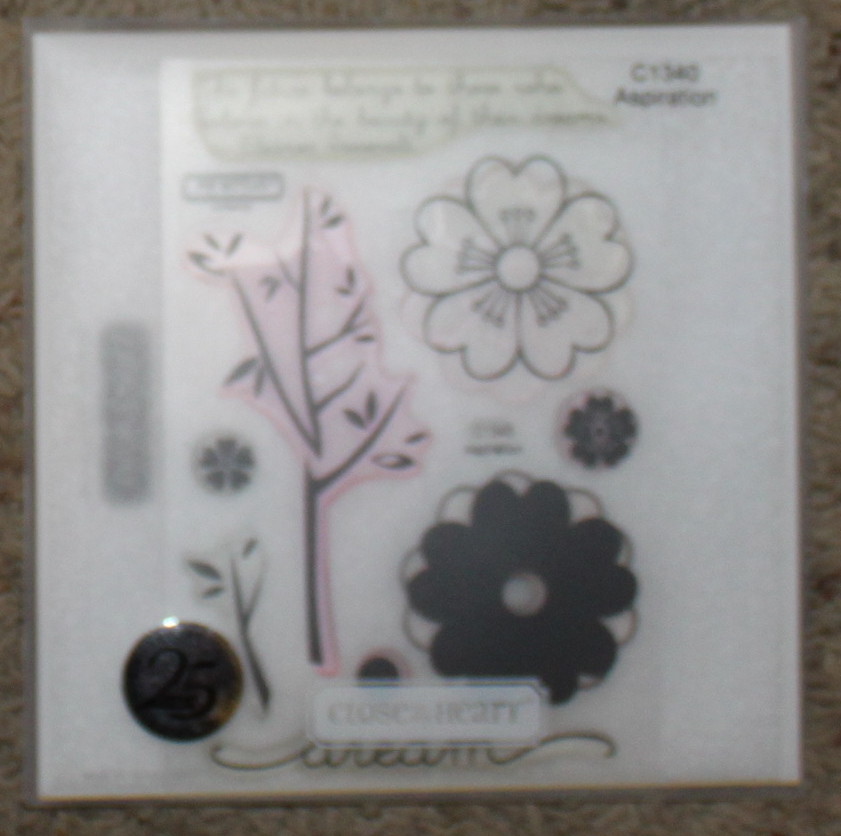 Roxybonds Close To My Heart CTMH consultant : CTMH- $5 Stamp Set Sale ...