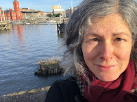 INTERVIEW Chris Vick - Words&Pictures