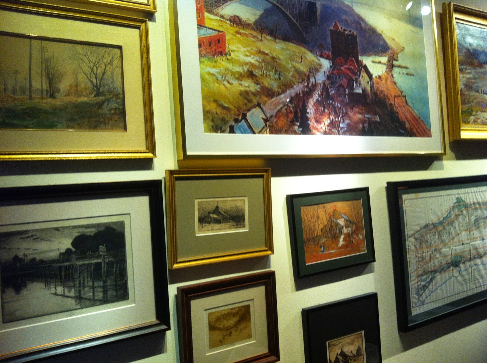 Non-Fiction Living: They Create: The Lego Artistry of Don Rice