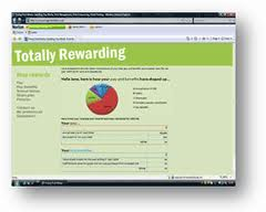 HR Professionals by Rosario Longo HRM: The eight Ws of Total Reward ...