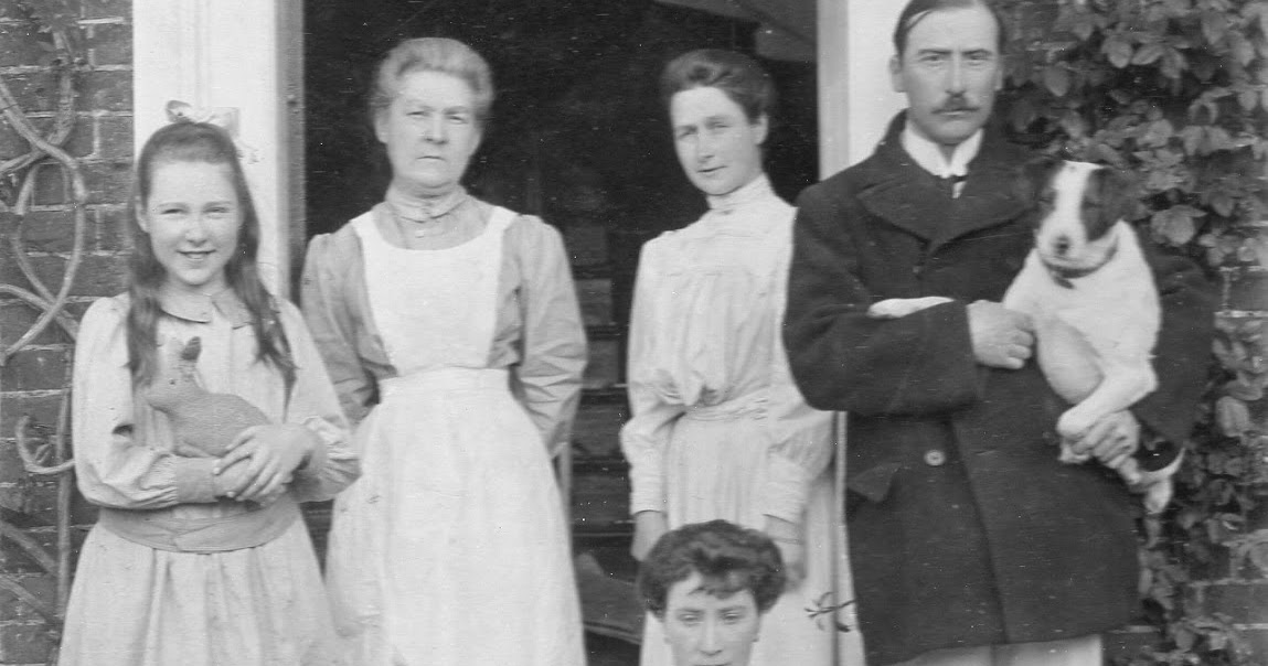 Female Poets of The First World War: Janet Begbie (1897 - 1953 ...