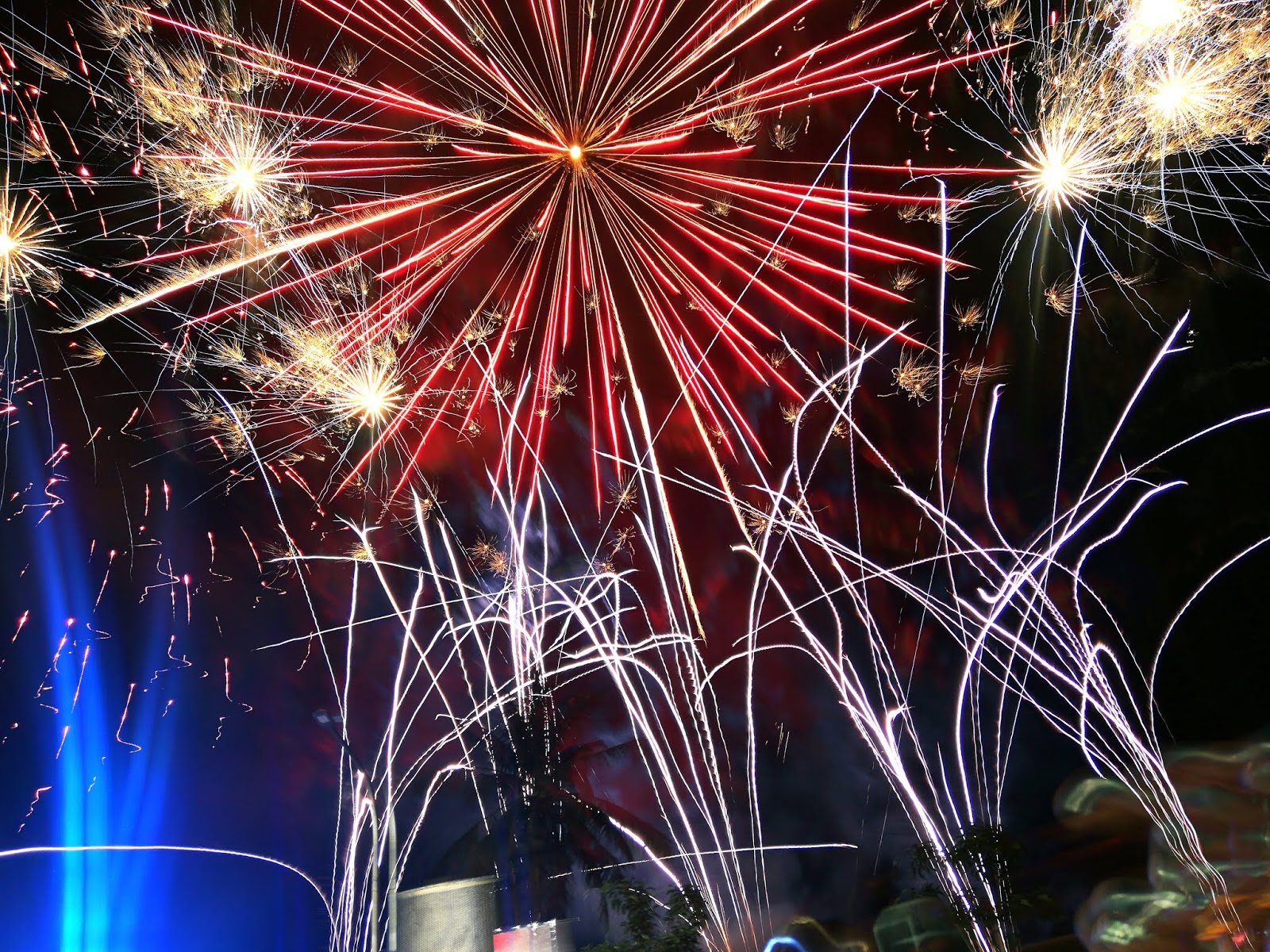 PULILAN Fireworks Competition 2019! | BLOG-PH.com — Top Philippines ...