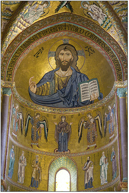 17 - La Pittura Romanica