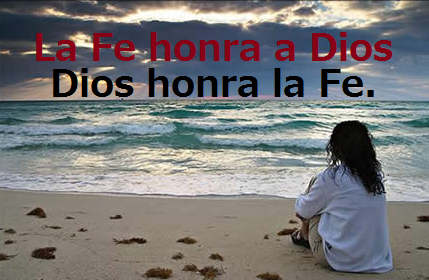 Felicidad empieza con FE ... en Dios.: Nuevamente, ten Fe. Solo ¡ ten ...