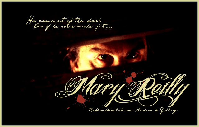 The Black Box Club: JULIA ROBERTS : JOHN MALKOVICH : MARY REILLY ...