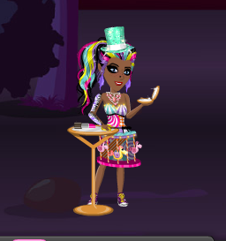 XxhappyXx's MSP Blog!: My old MSP life.