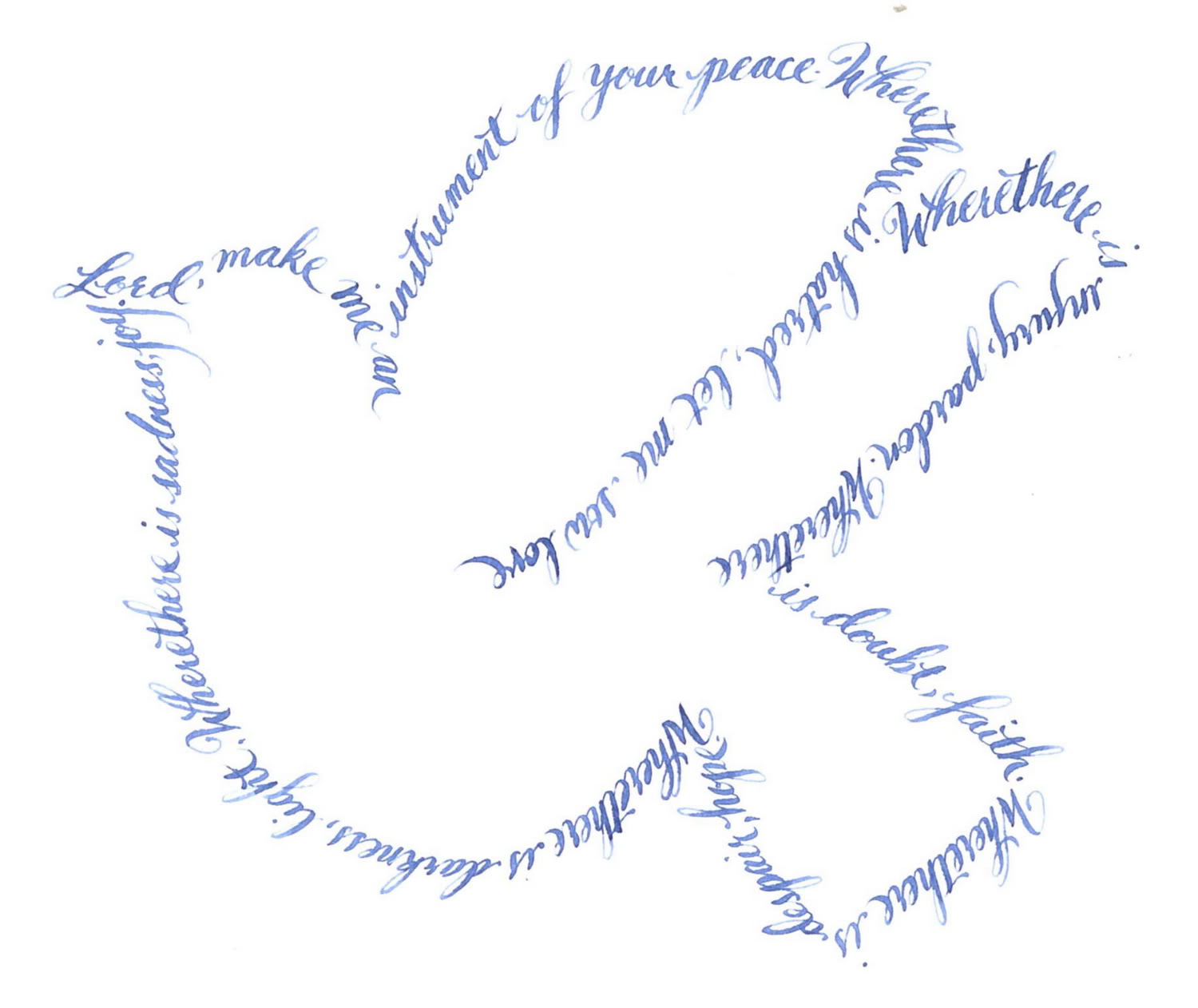 English with Miss Cuadros: Peace Day