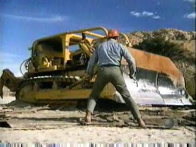 John Kenneth Muir's Reflections on Cult Movies and Classic TV: Cult-TV ...