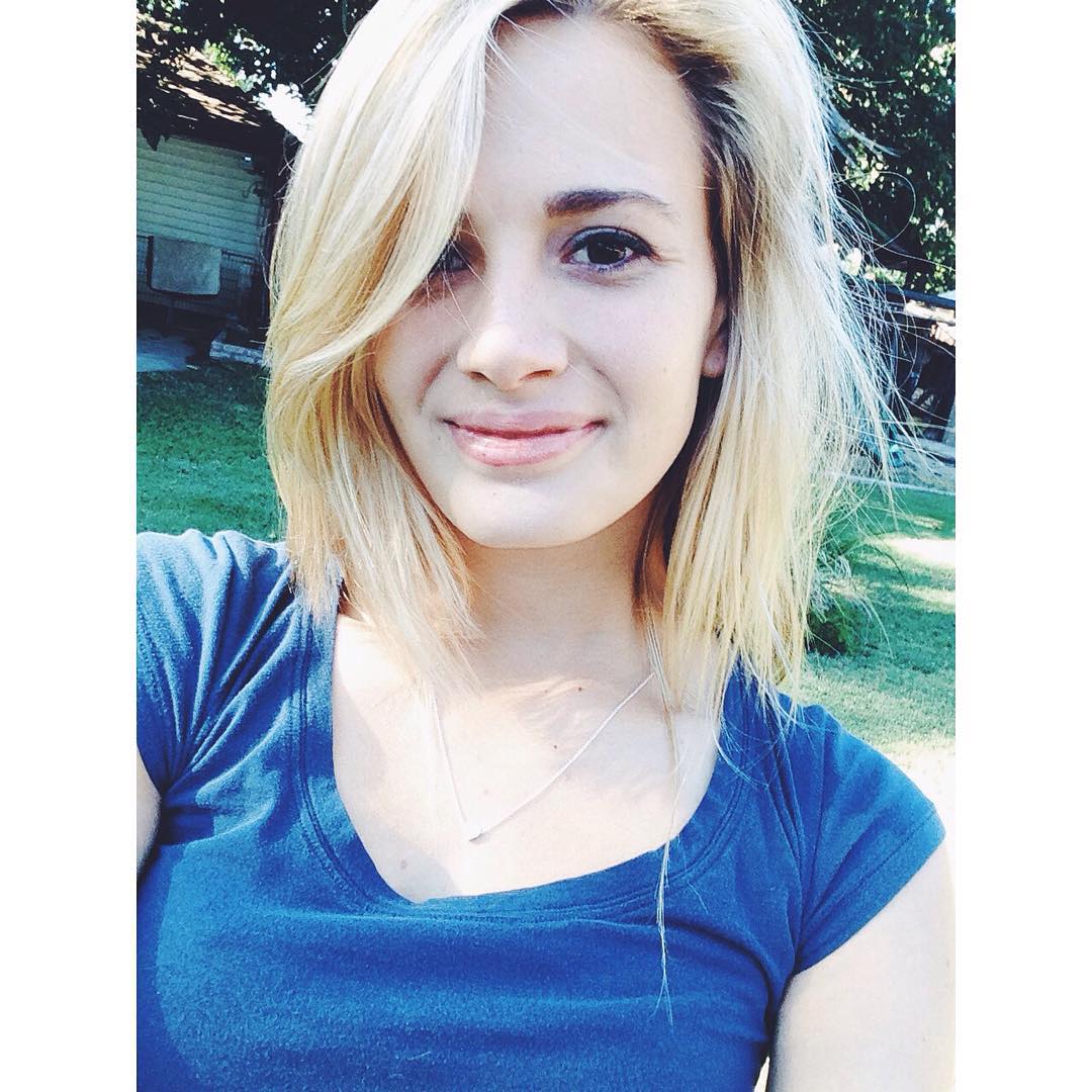 USA Real Girls Profile Picture: Chloe