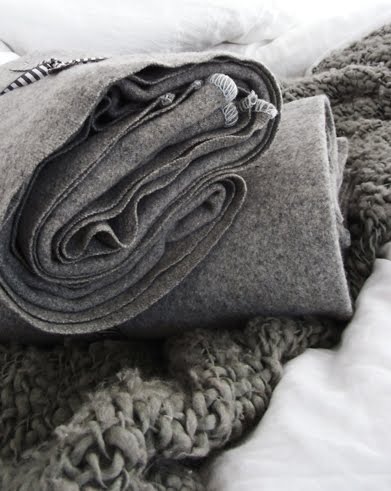 Scottish Wool - Kara Rosenlund